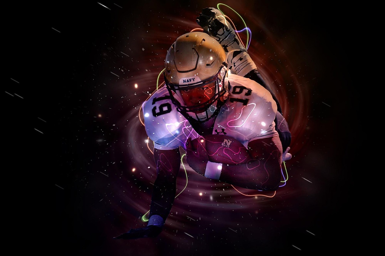 40,000+ Free Cartoon Football Players & Football Images - Pixabay