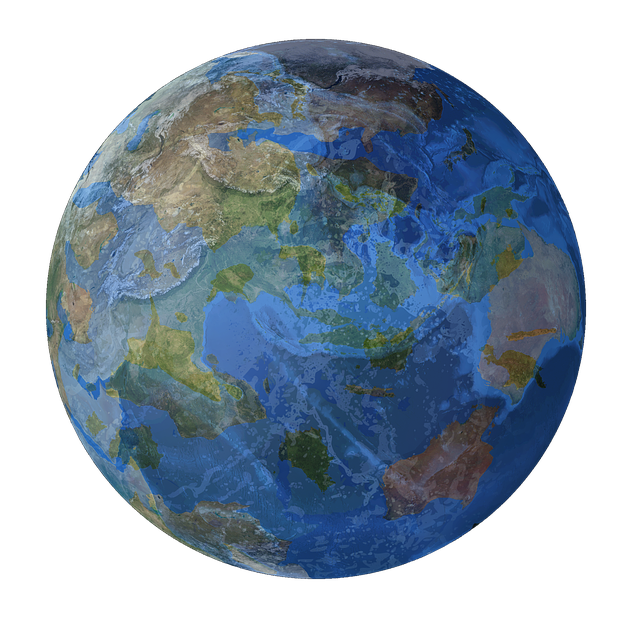 40+ Gambar Exo-โลก & Planet Gratis - Pixabay