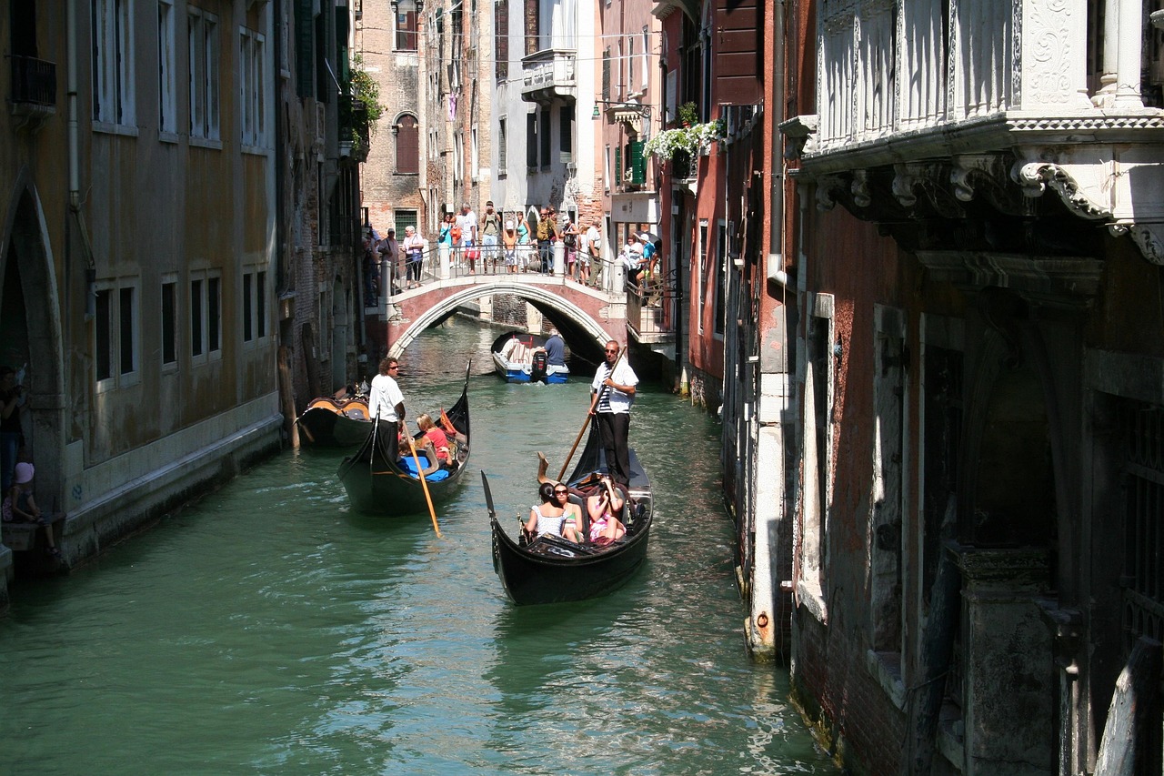 Italy Romantic Venice - Free photo on Pixabay - Pixabay