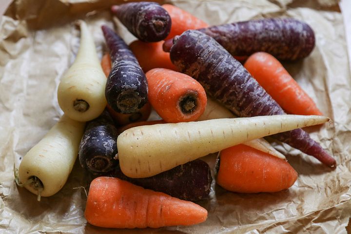 100+ Free Red Carrots & Carrot Images - Pixabay