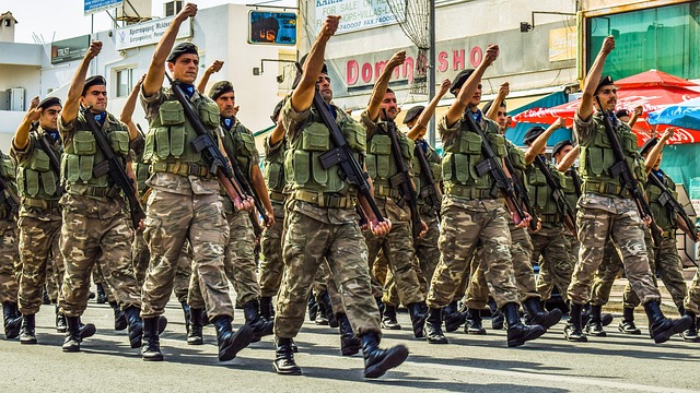 Soldats Uniforme Militaire - Photo gratuite sur Pixabay - Pixabay