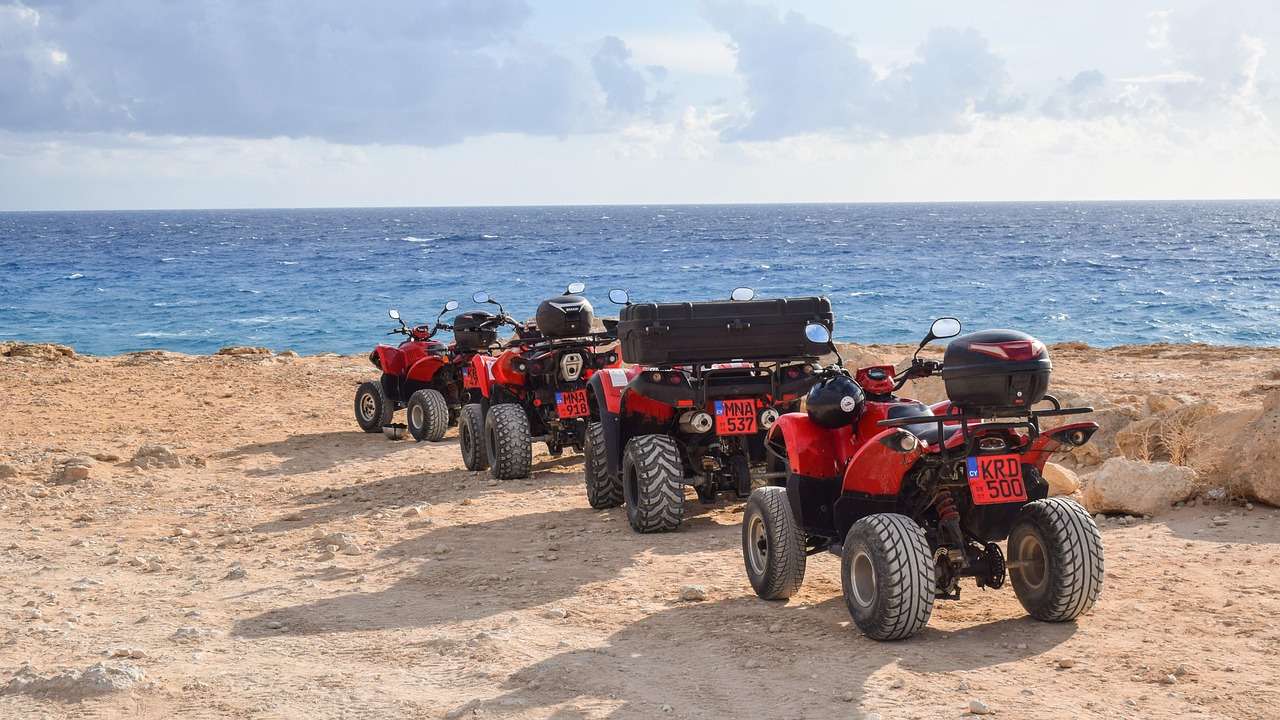 Buggy Fahrzeug Off Road · Kostenloses Foto auf Pixabay