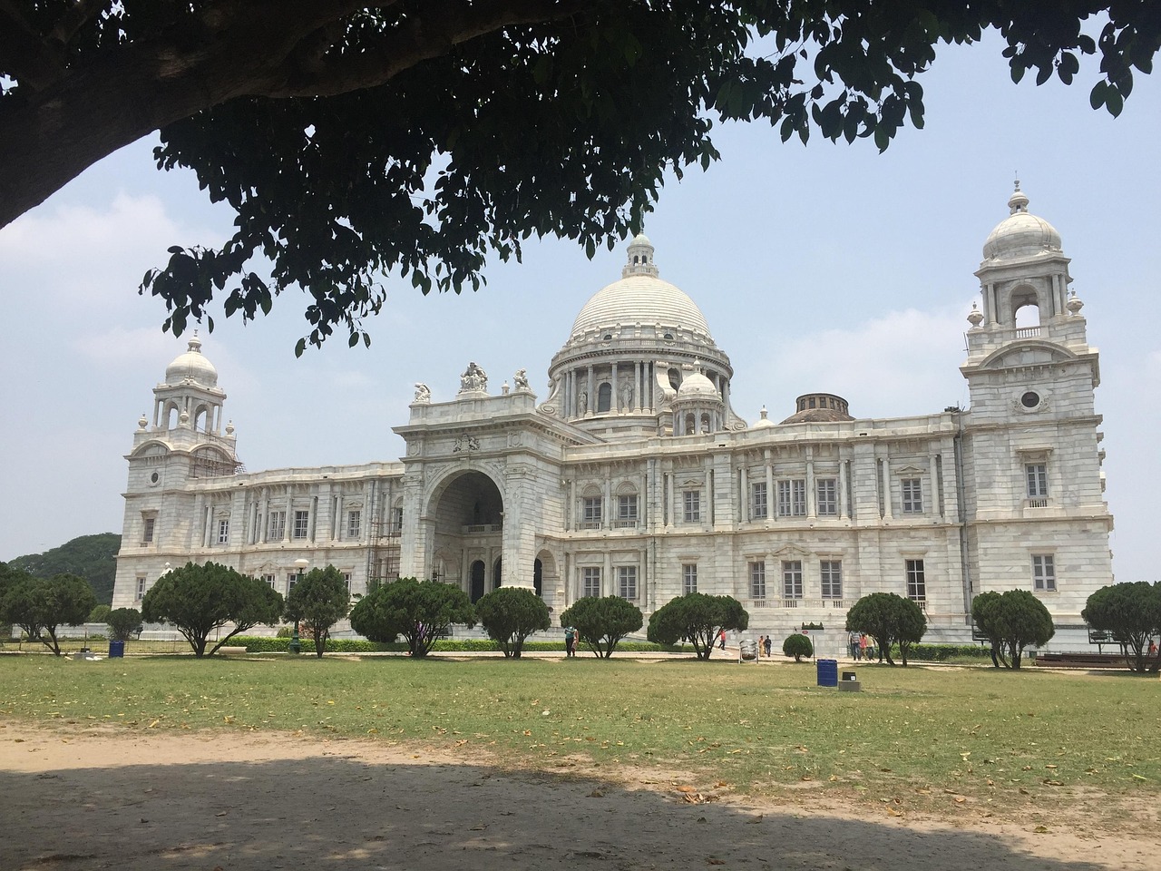 Victoria Palace Calcuta - Foto gratis en Pixabay - Pixabay