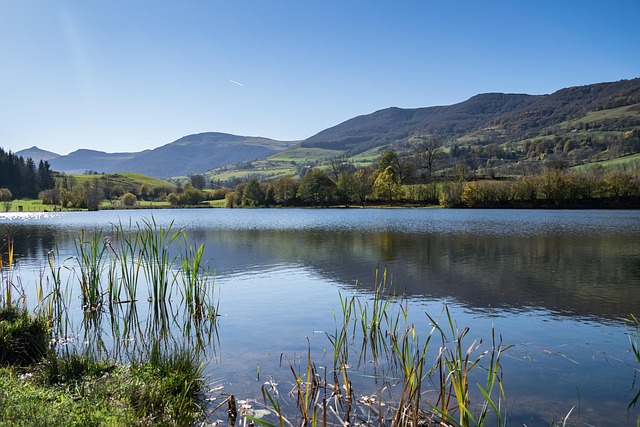 Lac Eau Montagne - Photo gratuite sur Pixabay - Pixabay