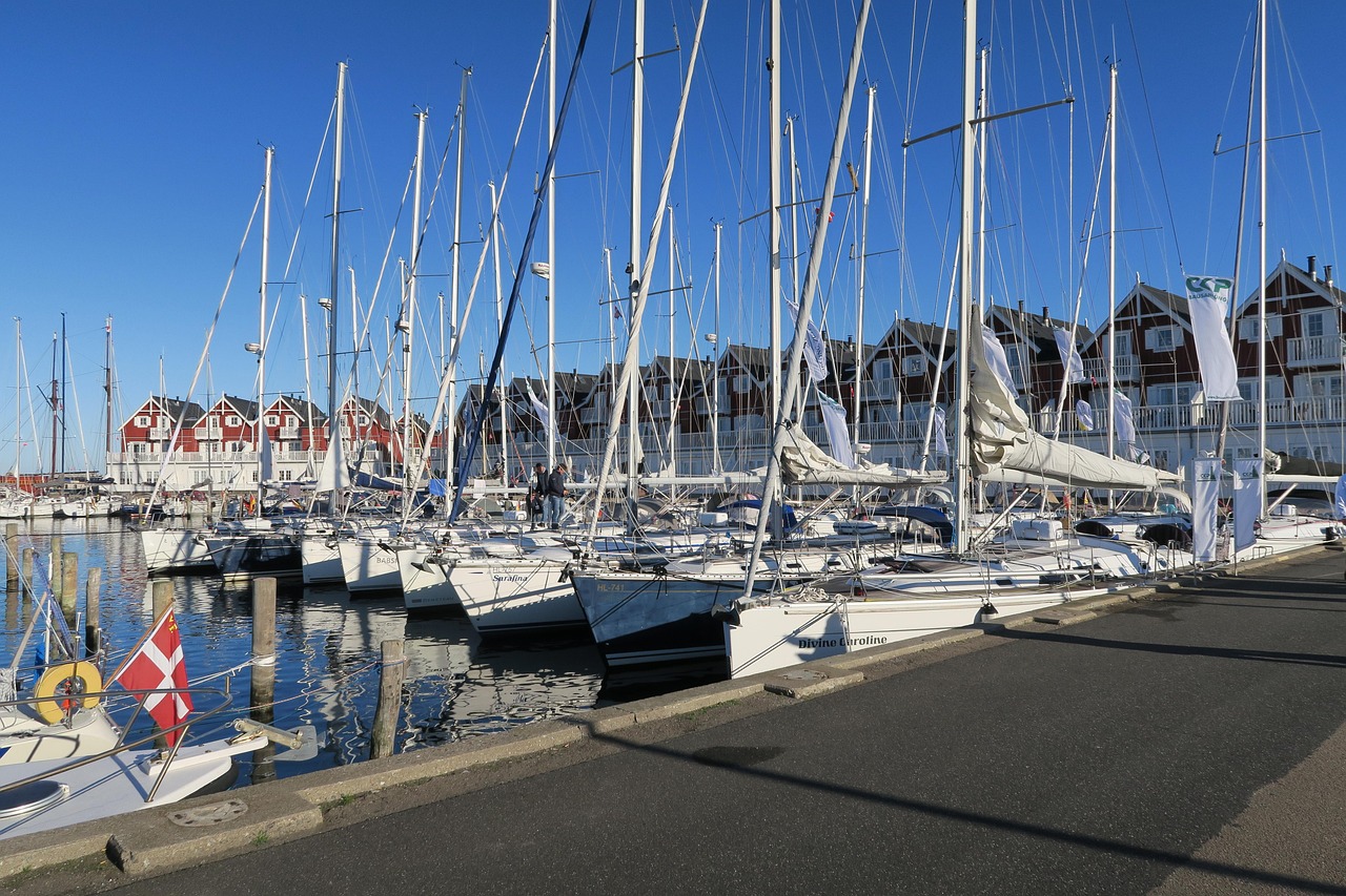 Naviguer Bateau - Photo gratuite sur Pixabay - Pixabay