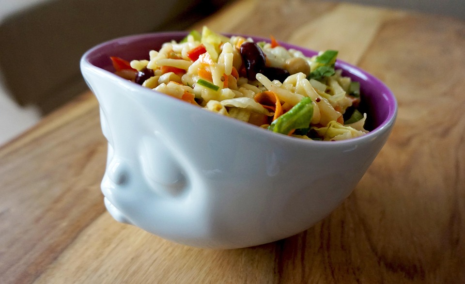 Comida Pasta Fideos - Foto gratis en Pixabay - Pixabay