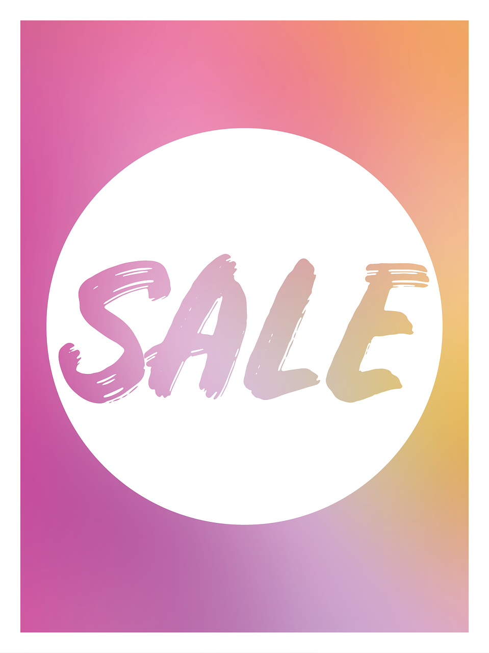 Download Sale, Discount, Shopping. Royalty-Free Stock Illustration ...