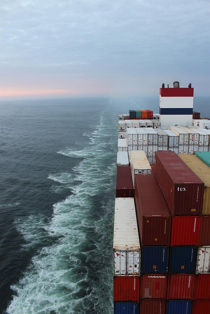 Vessel Container Transport - Free photo on Pixabay - Pixabay