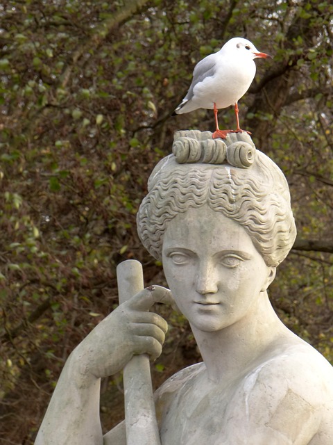 Vistula - The Allegory Of - Free photo on Pixabay - Pixabay