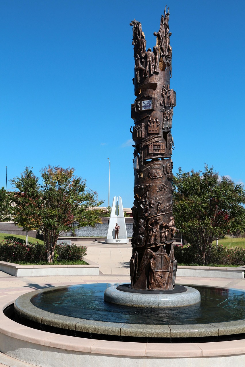 Tulsa Oklahoma Memorial Race - Free photo on Pixabay - Pixabay