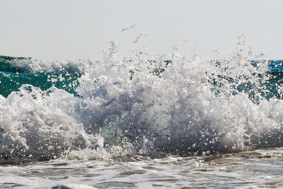 Splash Water Drops - Free photo on Pixabay