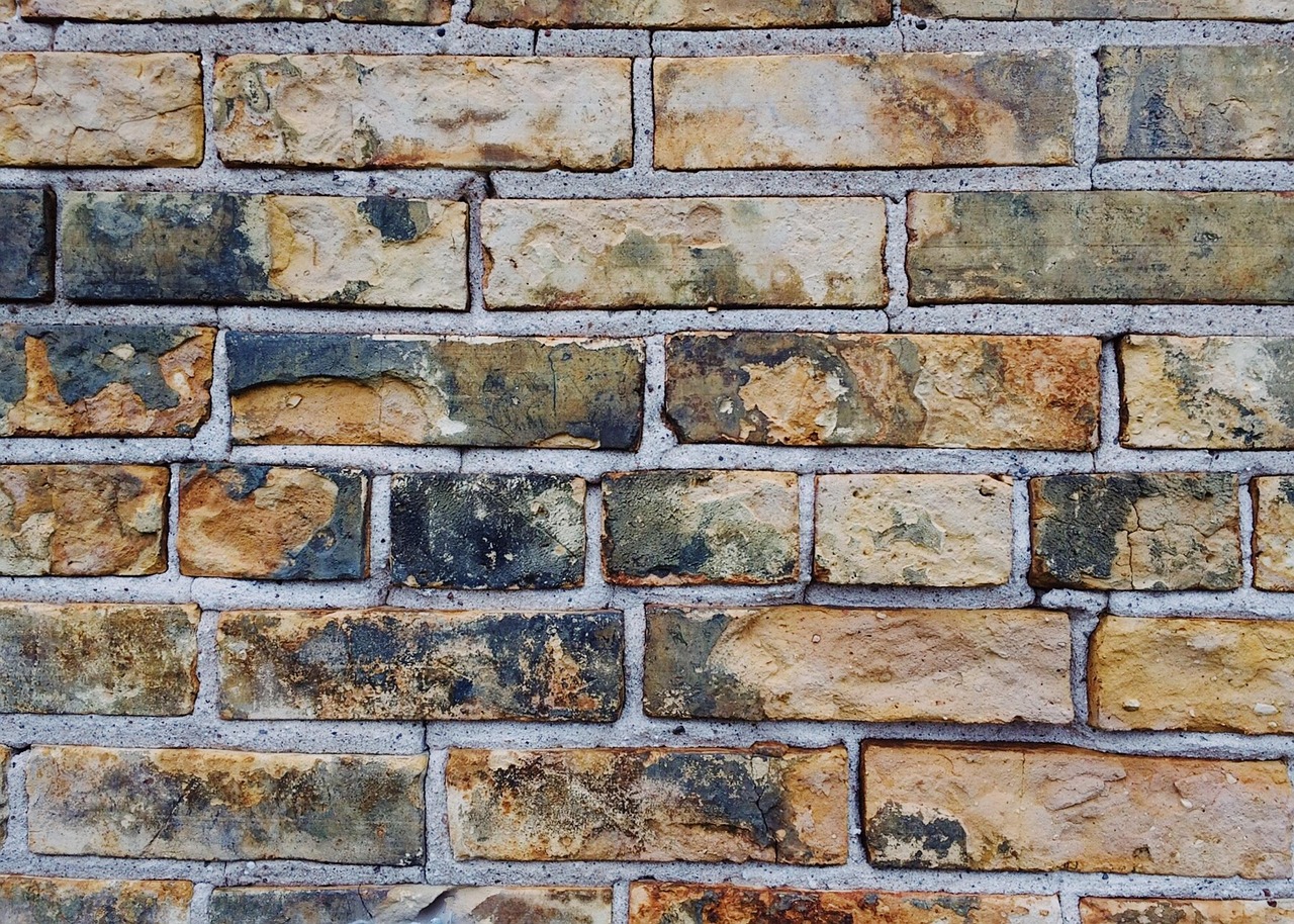 Mur De Briques Brique Fond - Photo gratuite sur Pixabay