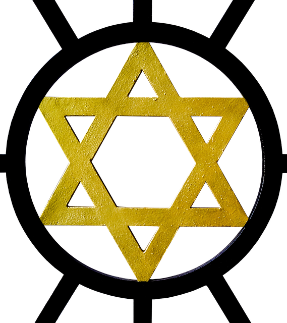 Judenstern Judentum Schicksal - Kostenloses Foto auf Pixabay - Pixabay