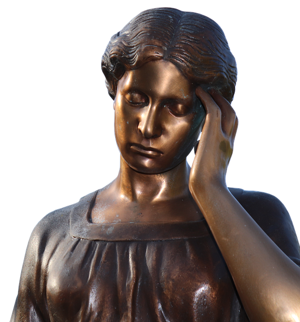 Statue Woman Sculpture - Free photo on Pixabay - Pixabay