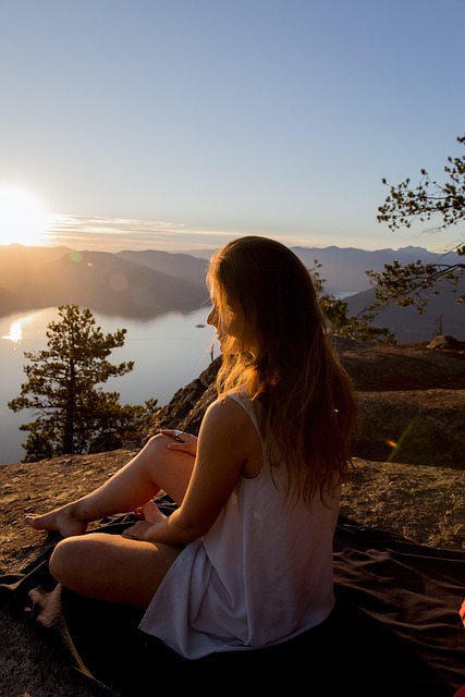 Summer View Free Photo On Pixabay
