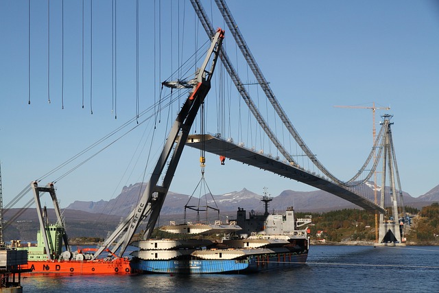Brug Narvik Nadelen - Gratis foto op Pixabay - Pixabay