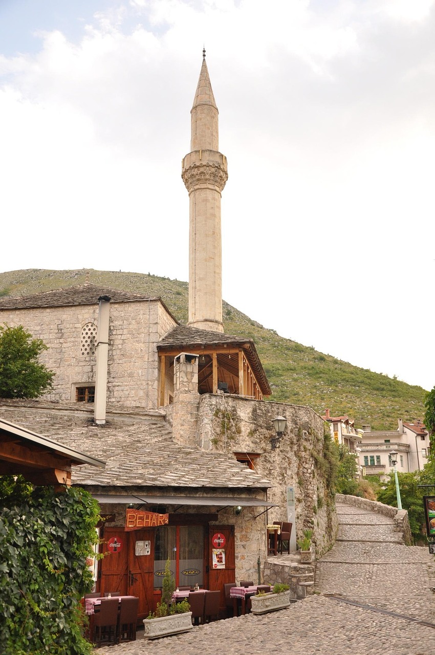 80+ Free Mostar & Bosnia Photos - Pixabay