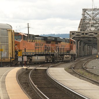 8+ Free Bnsf & Train Images - Pixabay