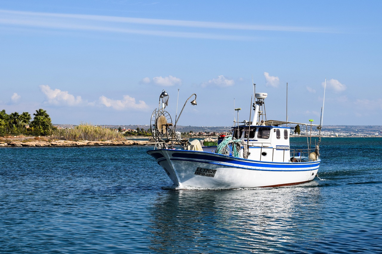 Barco De Pesca Tradicional Mar A - Foto gratuita no Pixabay - Pixabay