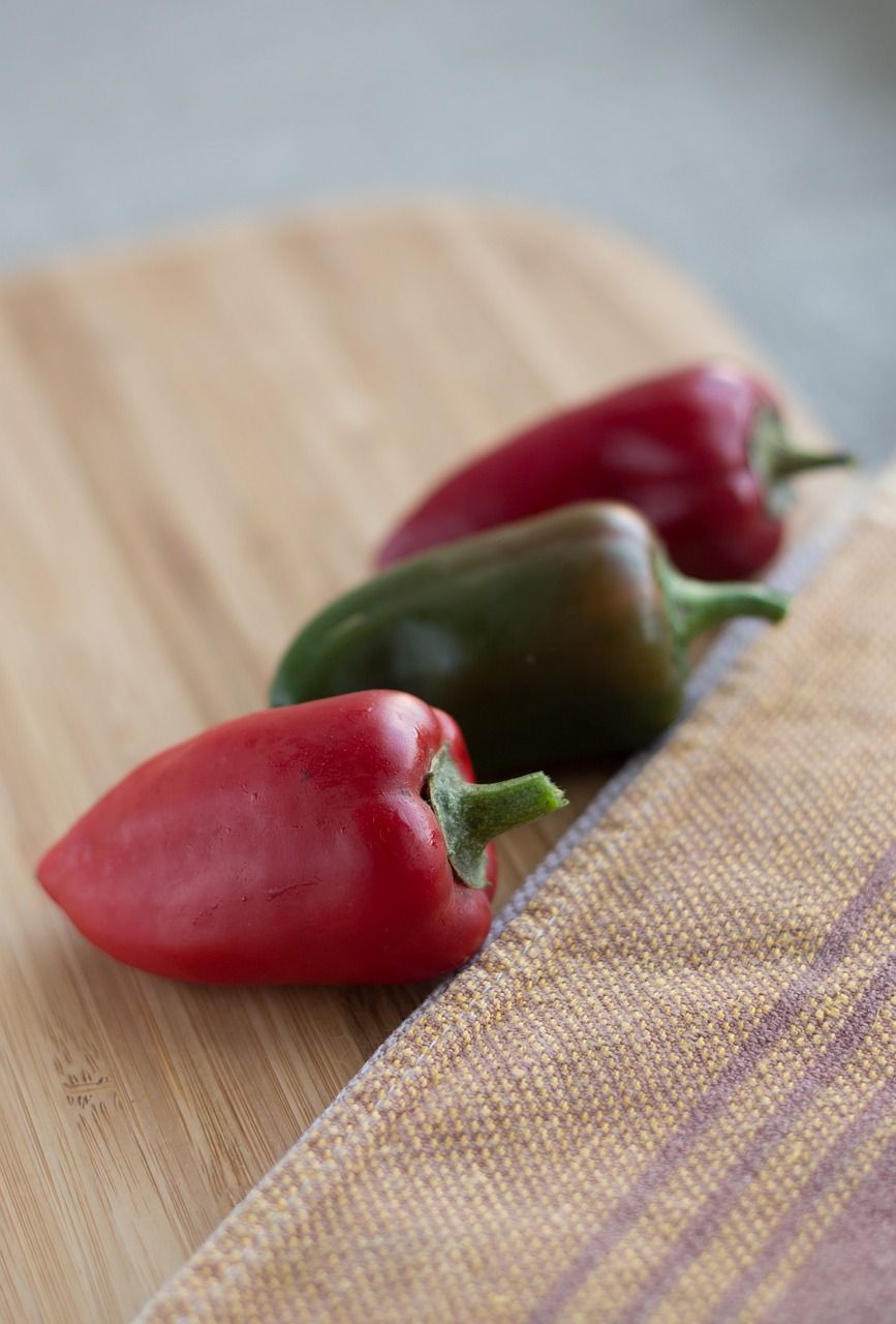 Pepper Food Ingredients - Free photo on Pixabay - Pixabay
