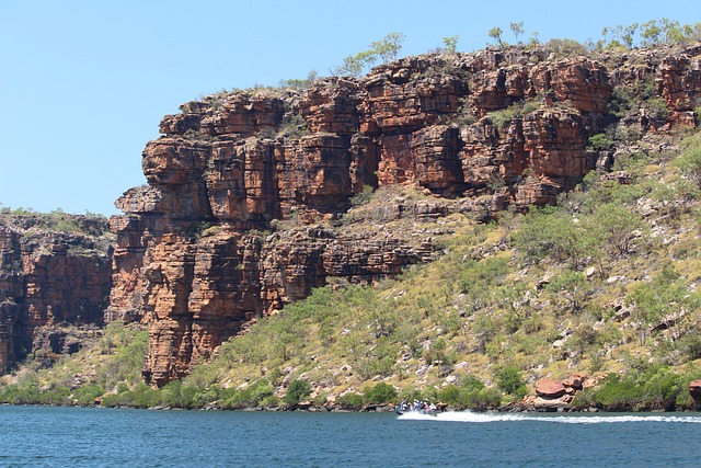 Kimberley Landscape Australia - Free photo on Pixabay