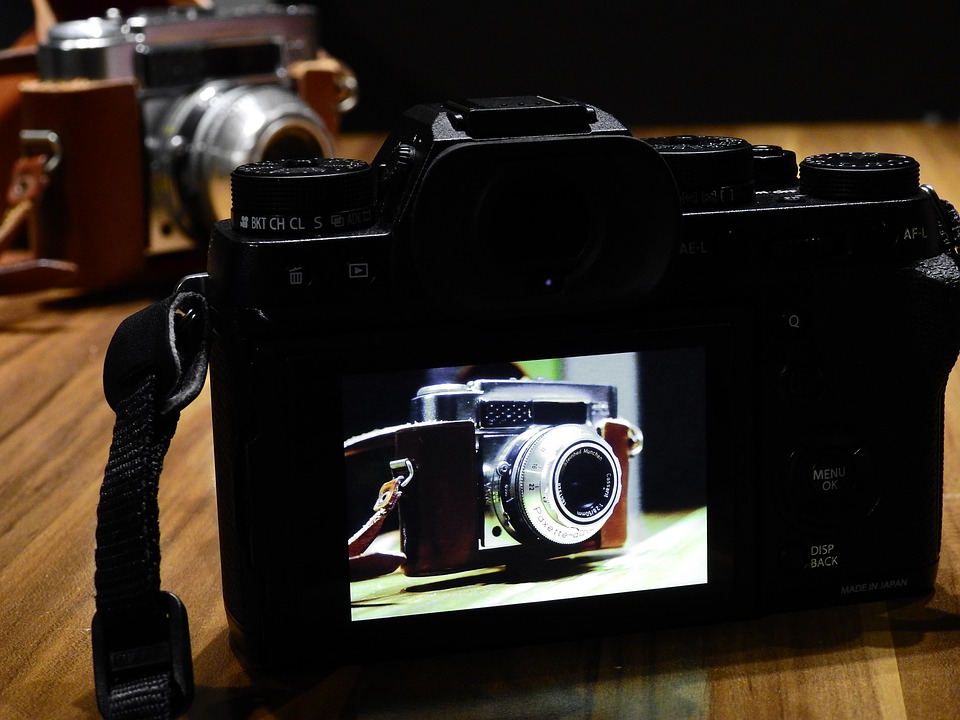 Camera Photography Digital - Free photo on Pixabay