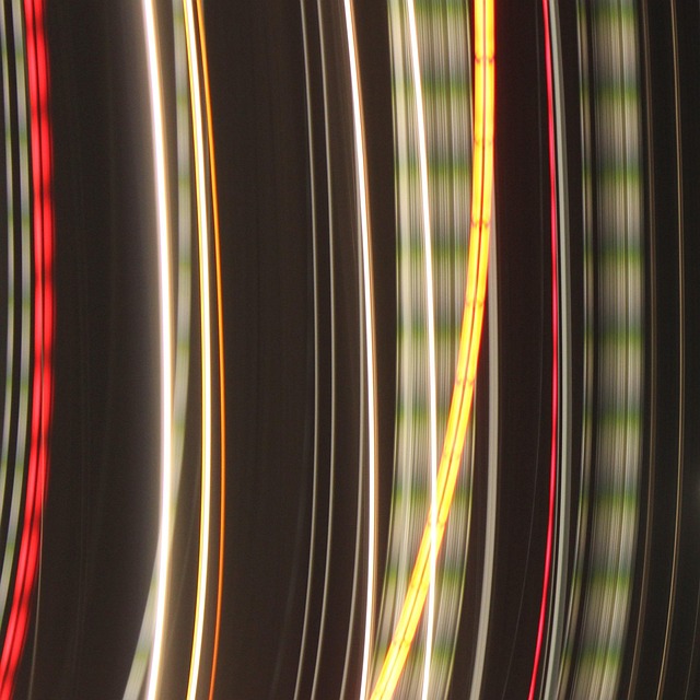 Fiber Neon Material Close - Free photo on Pixabay