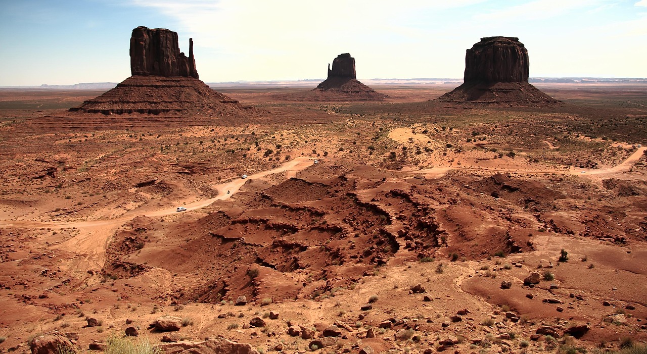 400+ Free Monument Valley & Arizona Images - Pixabay
