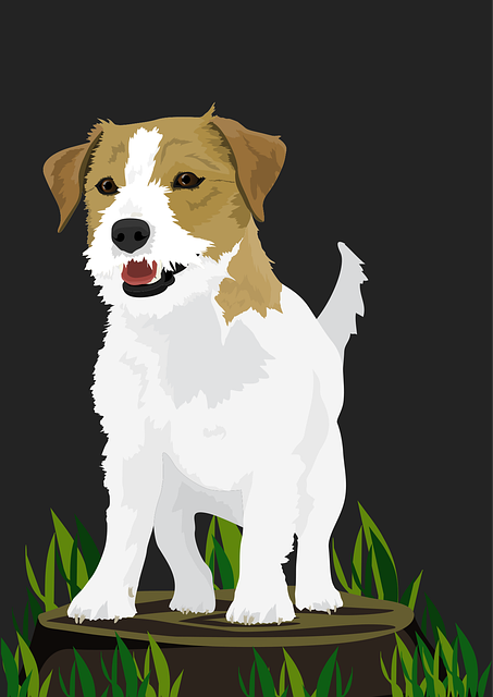 Free Petting Dog Vector Art - Download 3,339+ Petting Dog Icons ...