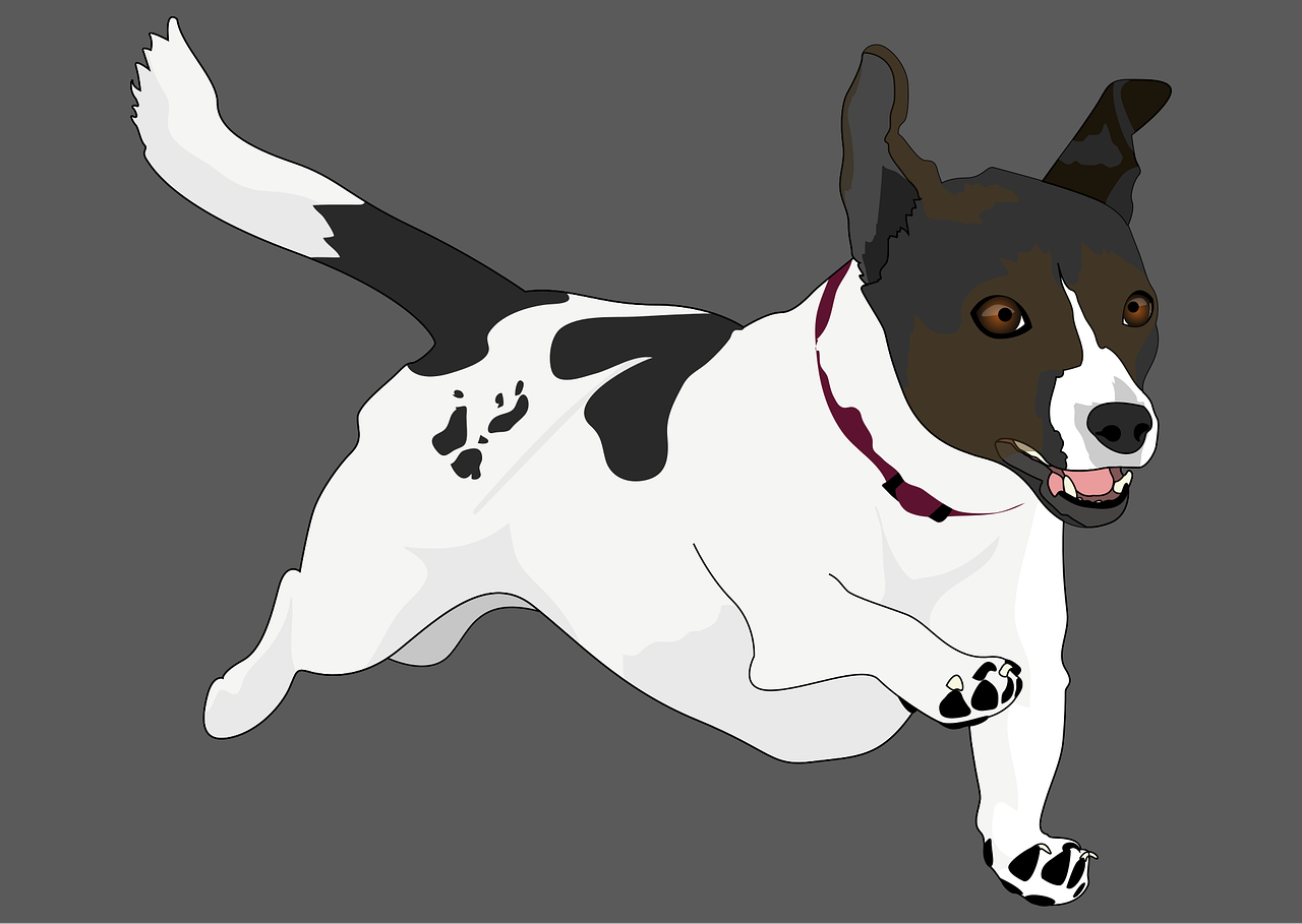 Explore 6,124+ Free Dog Illustrations: Download Now - Pixabay