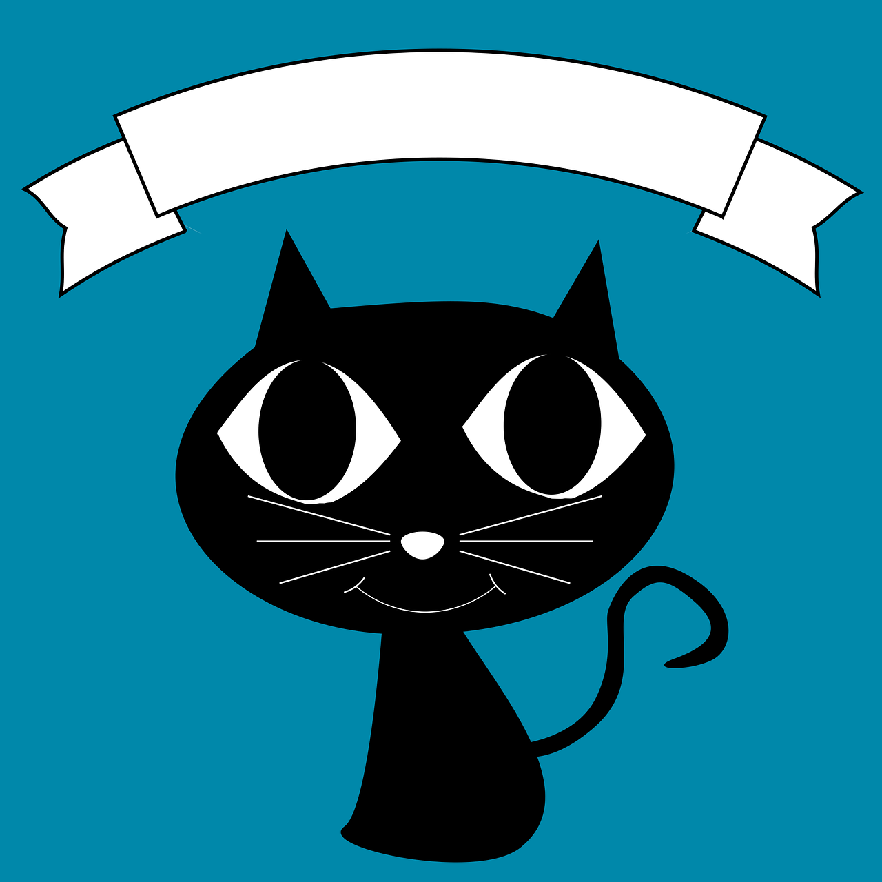 猫 快乐 Pixabay上的免费图片