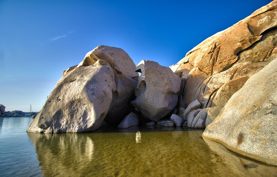 Nature Rochers Pierre - Photo gratuite sur Pixabay