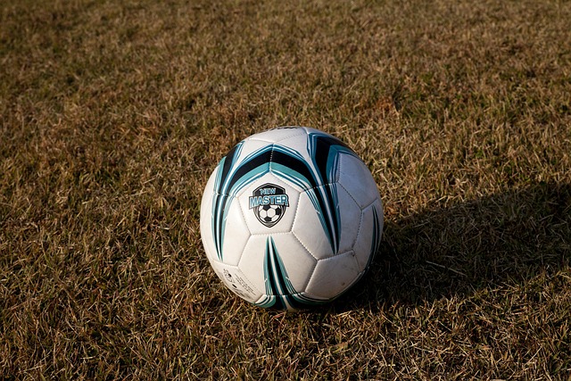 Football Ballon De Herbe - Photo gratuite sur Pixabay - Pixabay