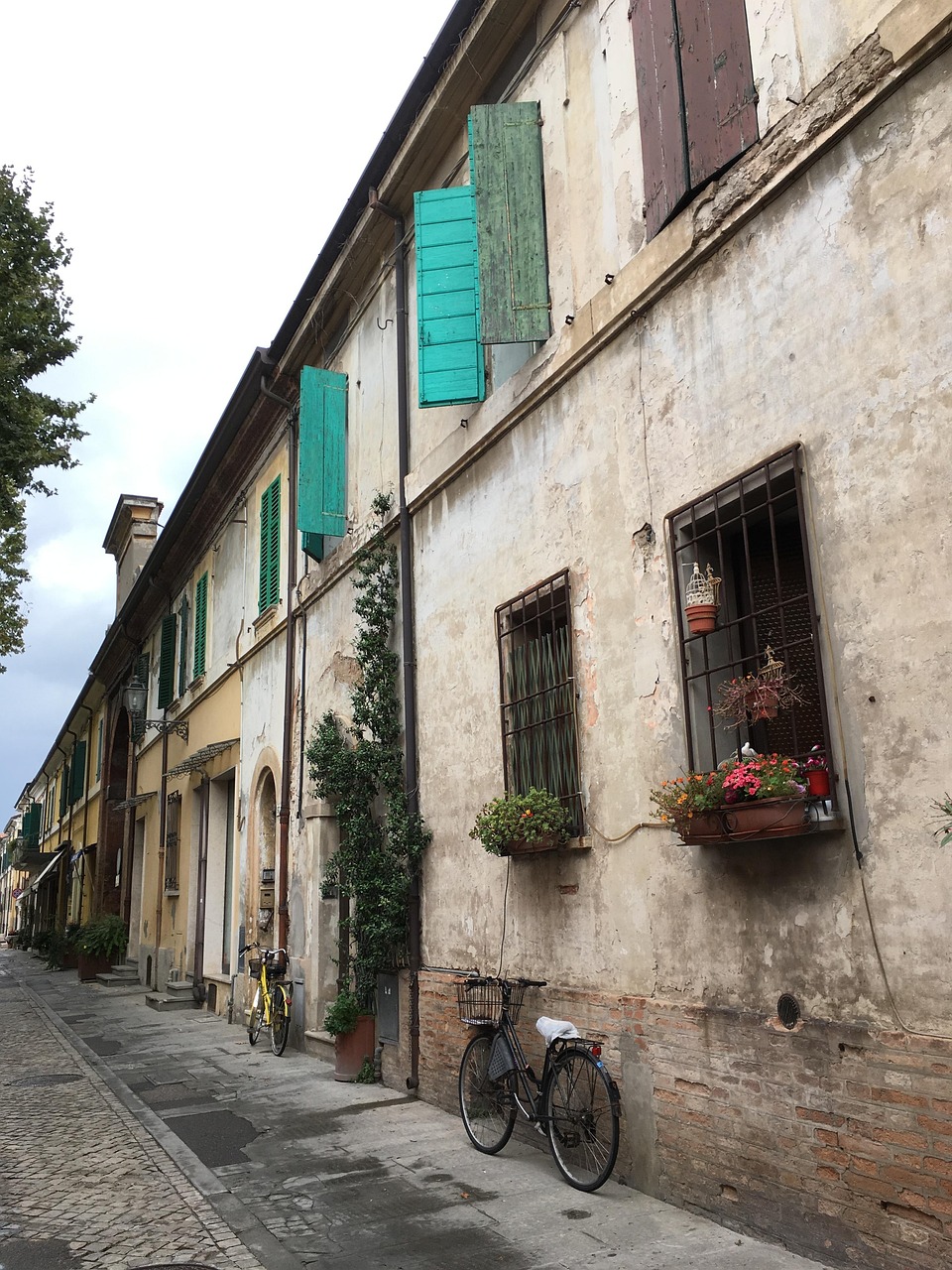 Italy Bike Street - Free photo on Pixabay - Pixabay