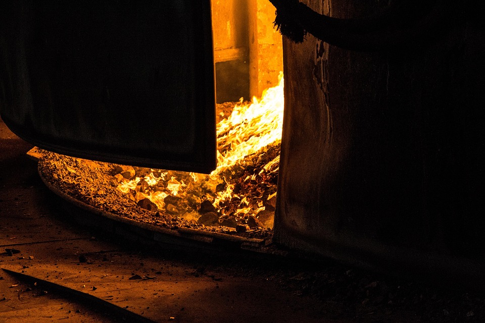 Metallurgy A Ferro-Alloy The - Free photo on Pixabay