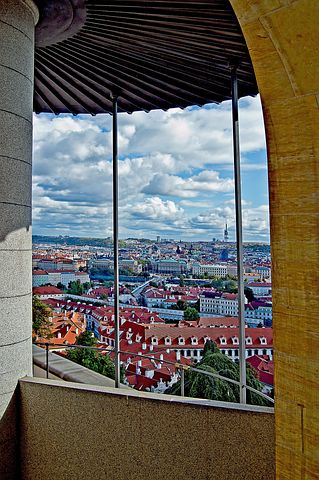 100+ Free Balcony View & Balcony Images