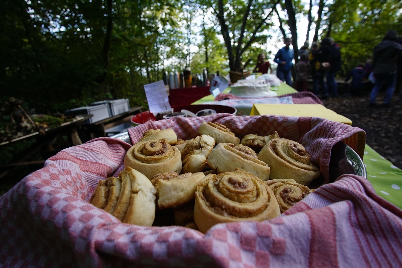 Pastries Close Up Cute - Free photo on Pixabay