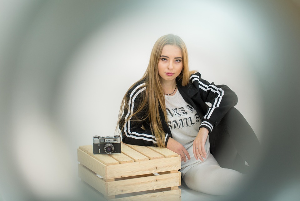Petite Fille Séance Photo - Photo gratuite sur Pixabay - Pixabay