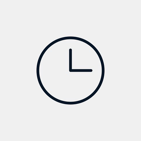 30+ Free Clock Icon & Clock Vectors - Pixabay