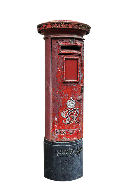 Download Letter Box, Red, Post Office. Royalty-Free Stock Illustration ...