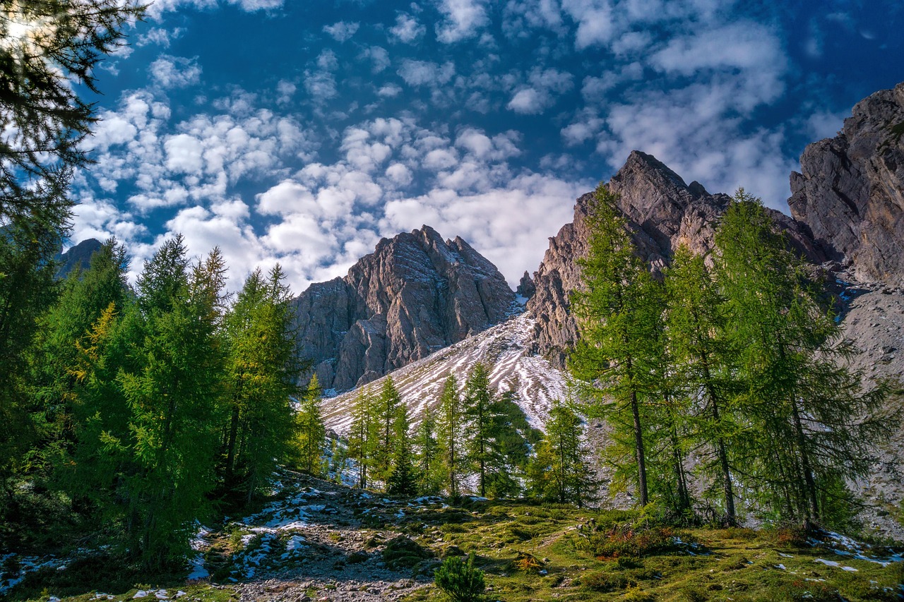 1.000+ kostenlose Tirol und Natur-Bilder - Pixabay