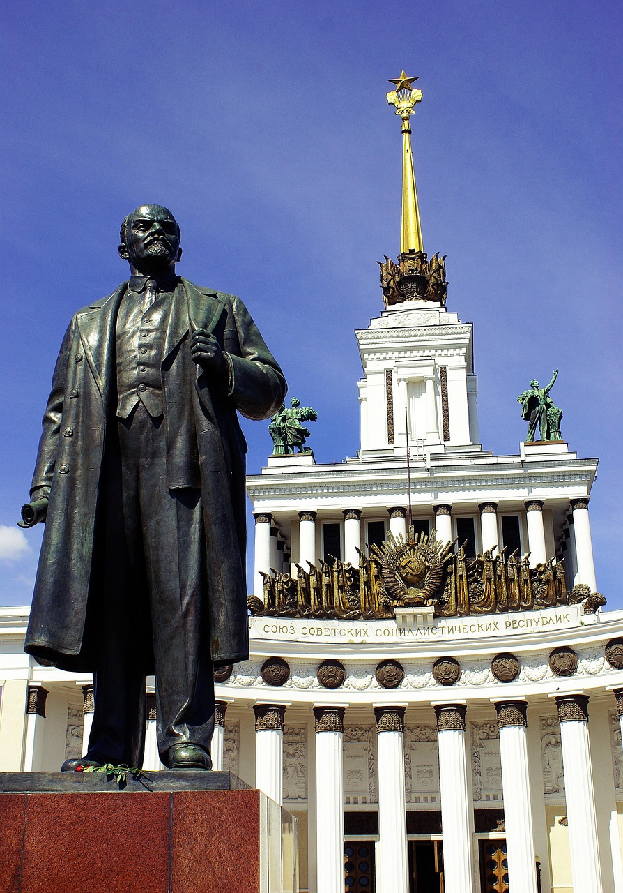 100+ Vladimir Ilyich Lenin & ảnh Lenin miễn phí - Pixabay