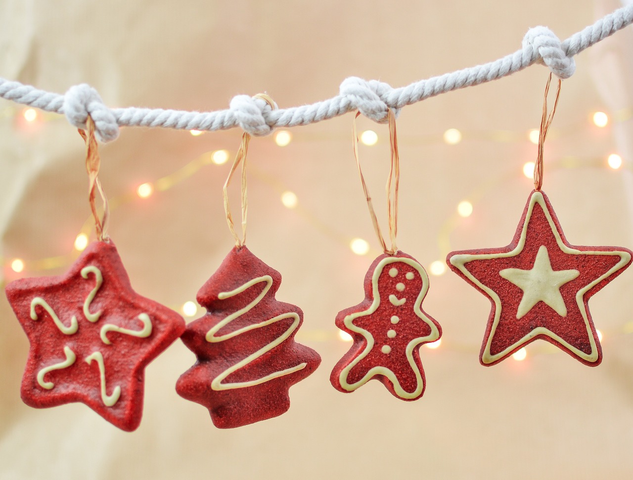 Christmas Decoration - Free photo on Pixabay