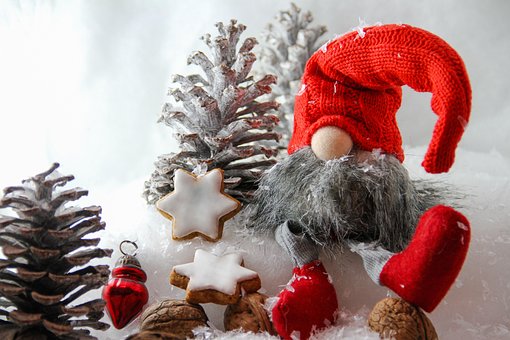40+ kostenlose Weihnachtswichtel und Wichtel-Bilder - Pixabay