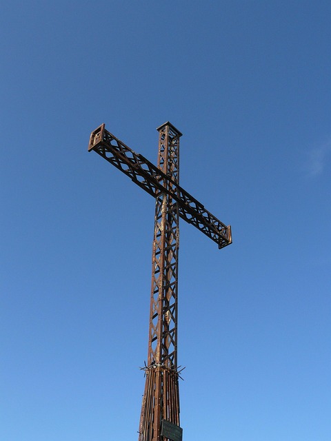 Cross - Free photo on Pixabay - Pixabay