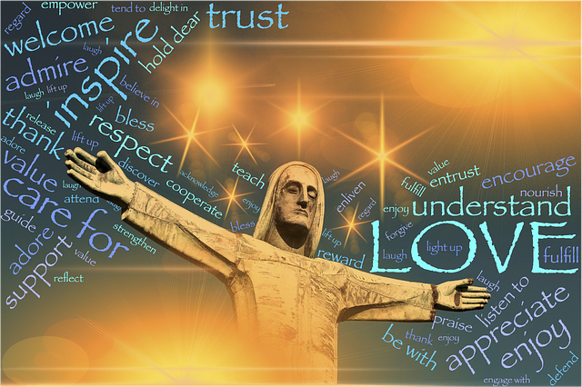 Download Love, Understanding, Compassion. Royalty-Free Stock ...