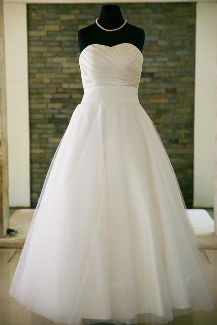 Robe De Mariée Blanche Mariage - Photo gratuite sur Pixabay - Pixabay