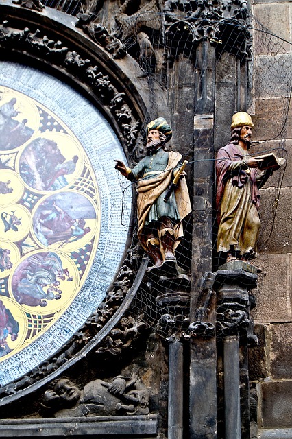 Clock Face External - Free photo on Pixabay - Pixabay