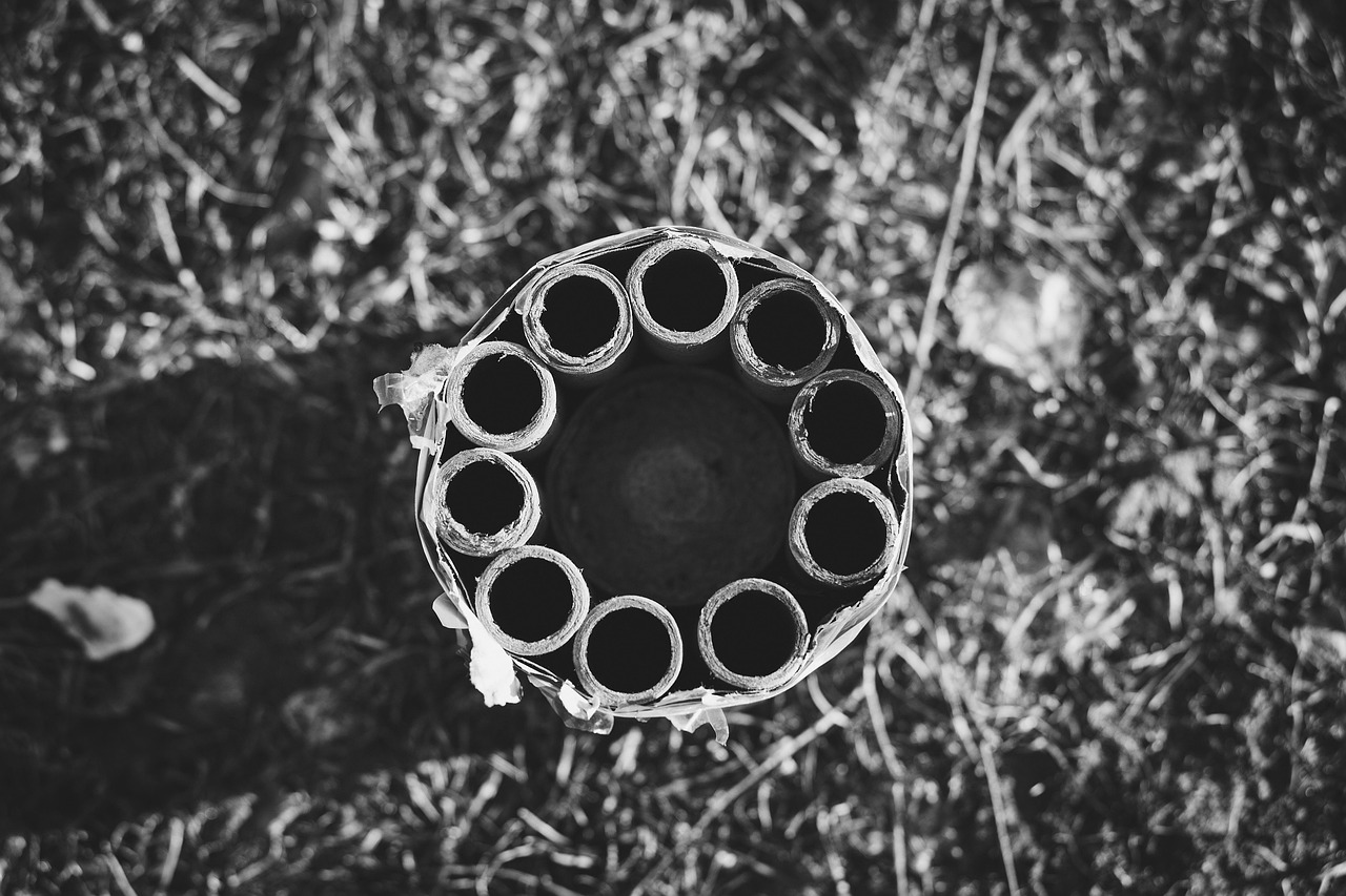 Black And White Battlefield - Free photo on Pixabay