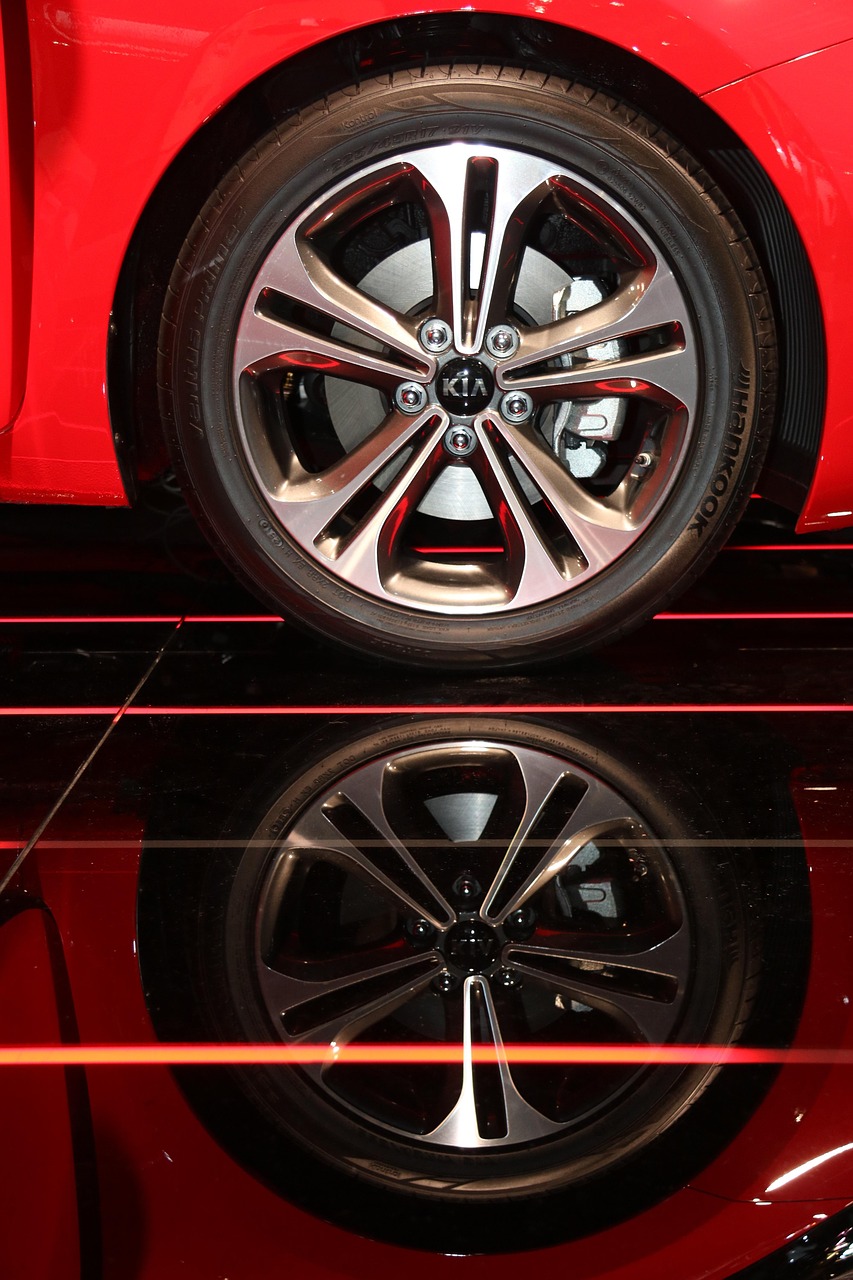 Tire Car Red - Free photo on Pixabay - Pixabay